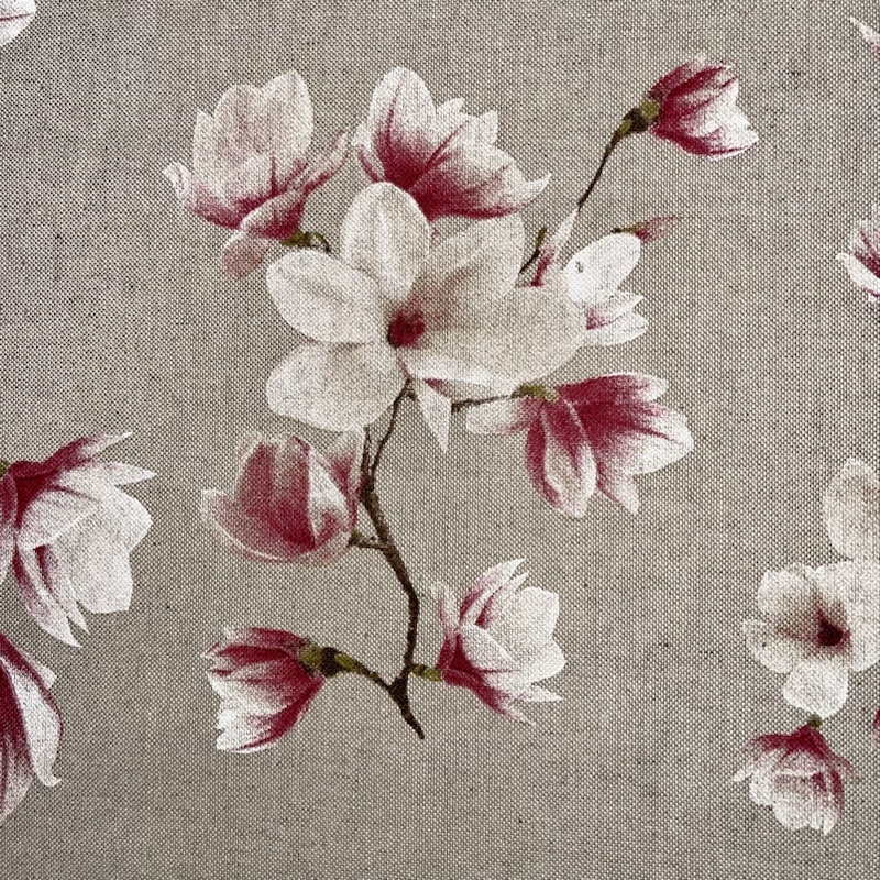 Tissu toile | Tissu fil & compagnie